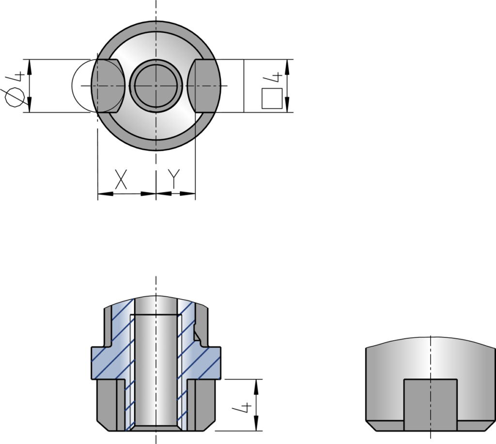 Standardflow – GTR | Exaflow